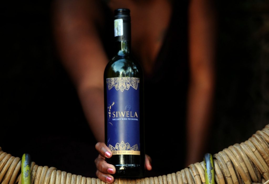 Siwela Wines – SIWELA WINES